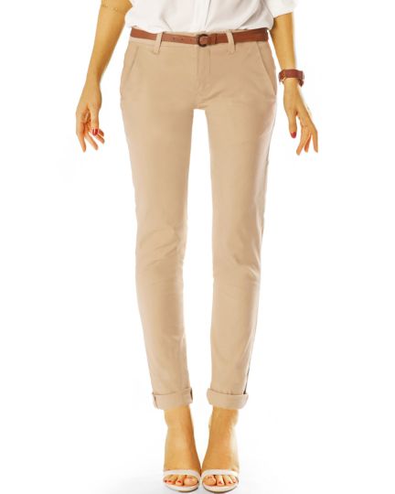 BE STYLED - Chino Hosen