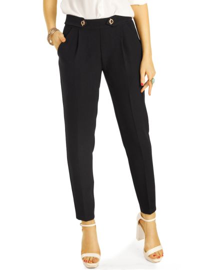 BE STYLED - Damen Hosen