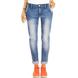 BE STYLED - Chinos, Stoffhosen, klassische Hosen mit Stretch Hüfthosen ...